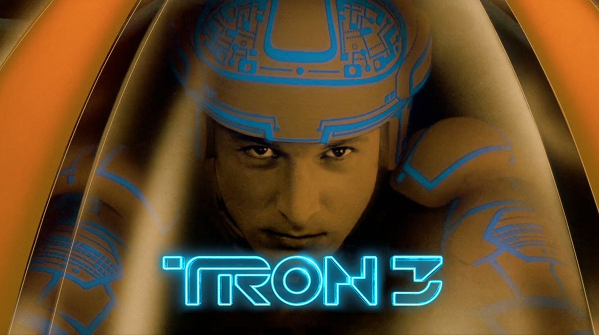 'Tron 3' finally moving forward, with Jared Leto set to star | Space
