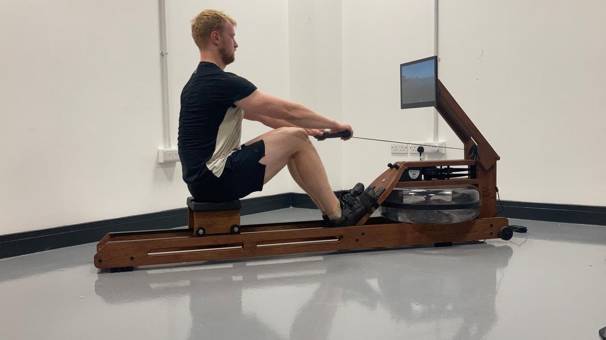 Best rowing machines 2025: Top 6 picks from our fitness experts | Live ...