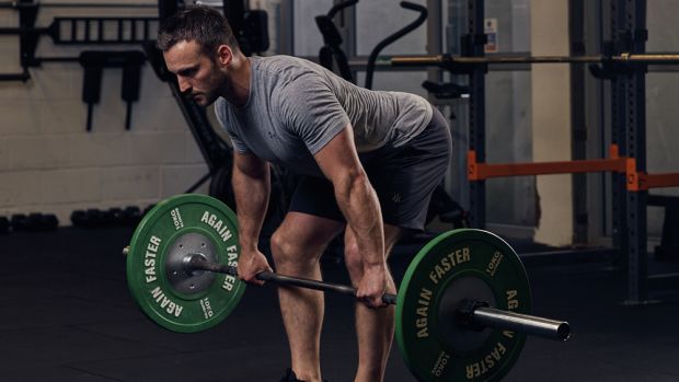 How To Master The Power Clean | Coach