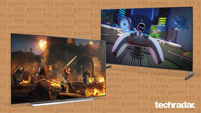 Best PS5 games: the PlayStation 5 games you need to play | TechRadar