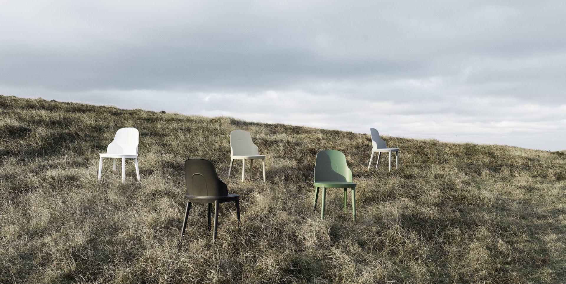 Sustainable furniture: responsible chairs | Wallpaper*