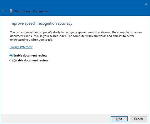 How to set up and use Windows 10 Speech Recognition | Windows Central