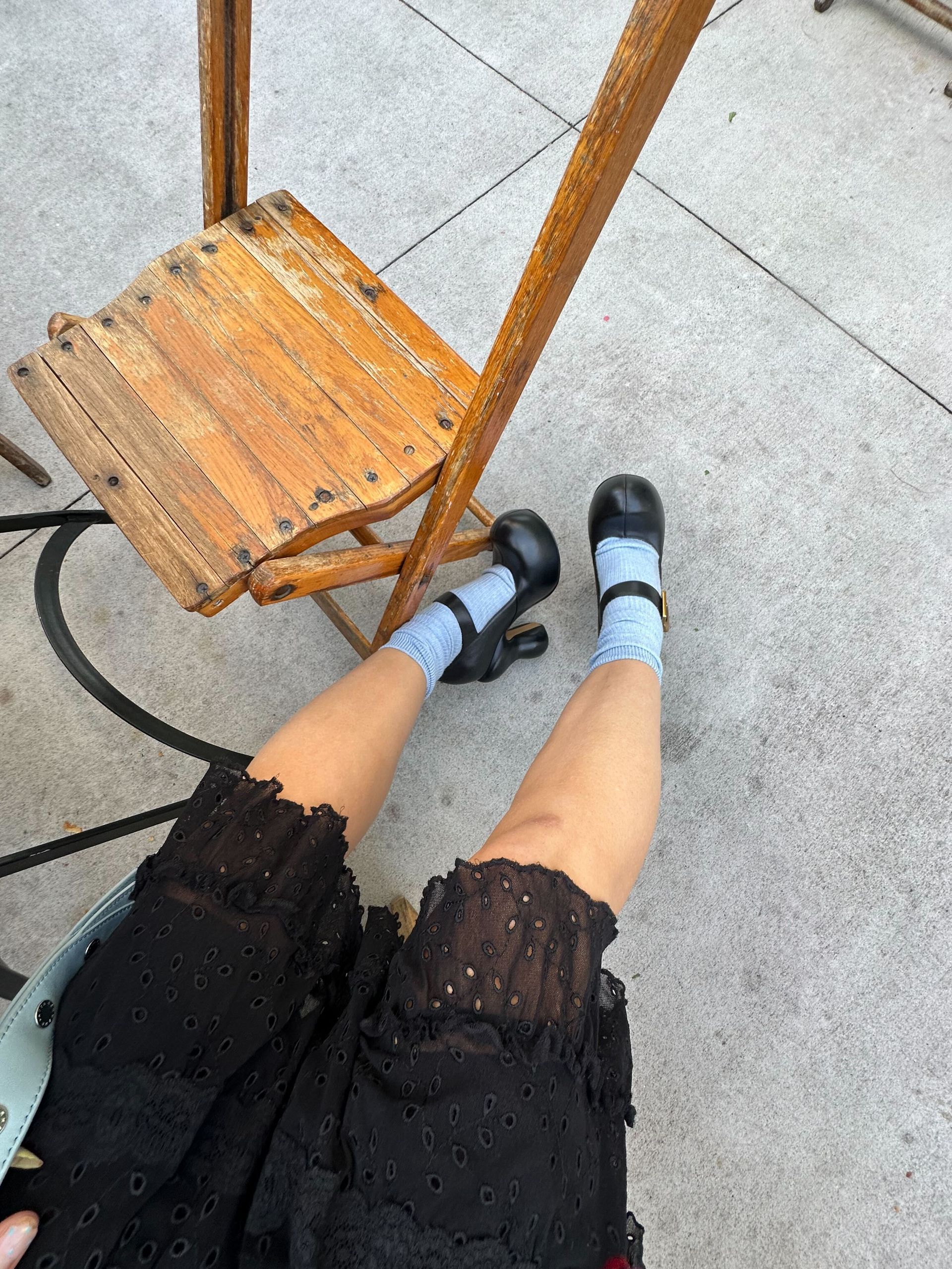 Marc Jacobs Doll Pumps: An Honest Review | Who What Wear