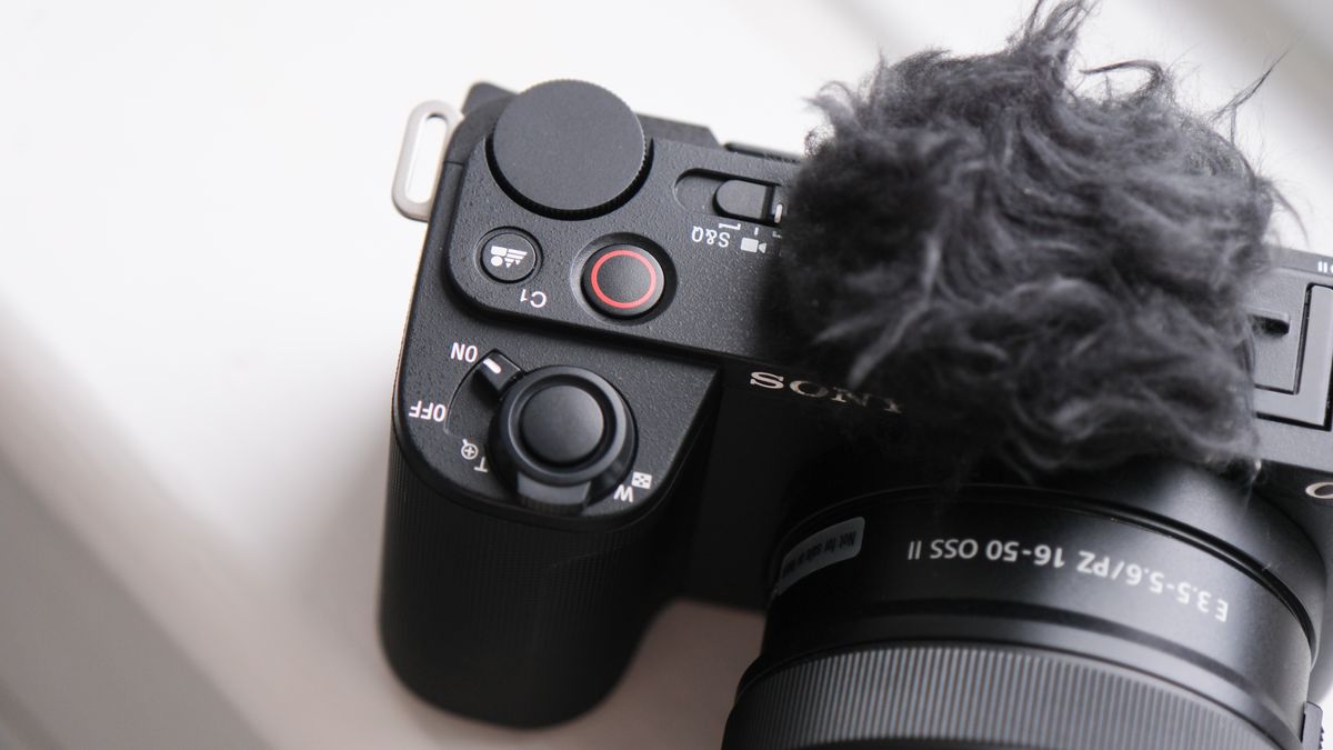 Sony ZV-E10 II review: Sony perfects its vlogging formula | Digital ...