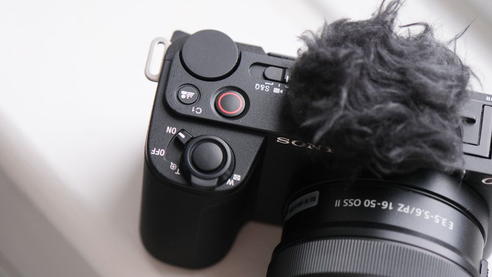 Sony ZV-E10 II review: Sony perfects its vlogging formula | Digital ...