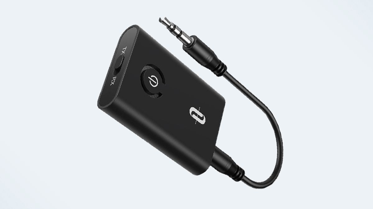 Best Bluetooth TV adapters 2023 | Tom's Guide