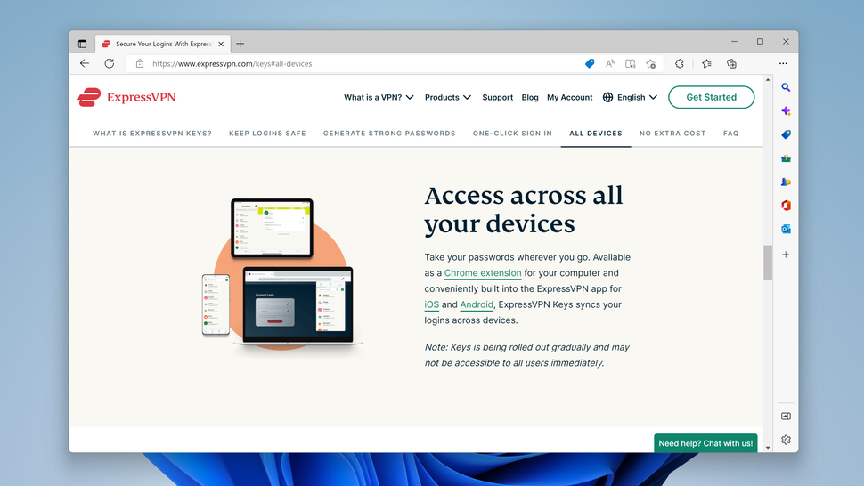ExpressVPN Keys Review: Pros & Cons, Features, Ratings, Pricing and ...