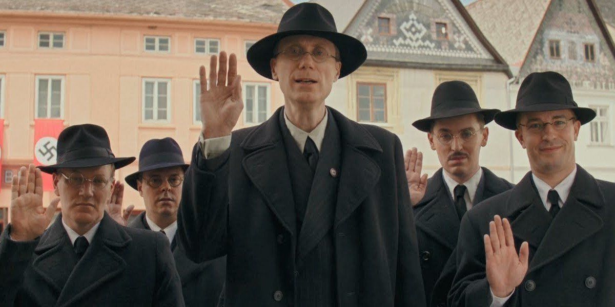 What The Jojo Rabbit Cast Is Doing Now | Cinemablend