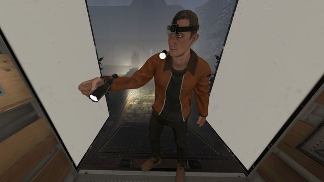 How to use the Sound Recorder in Phasmophobia | PC Gamer