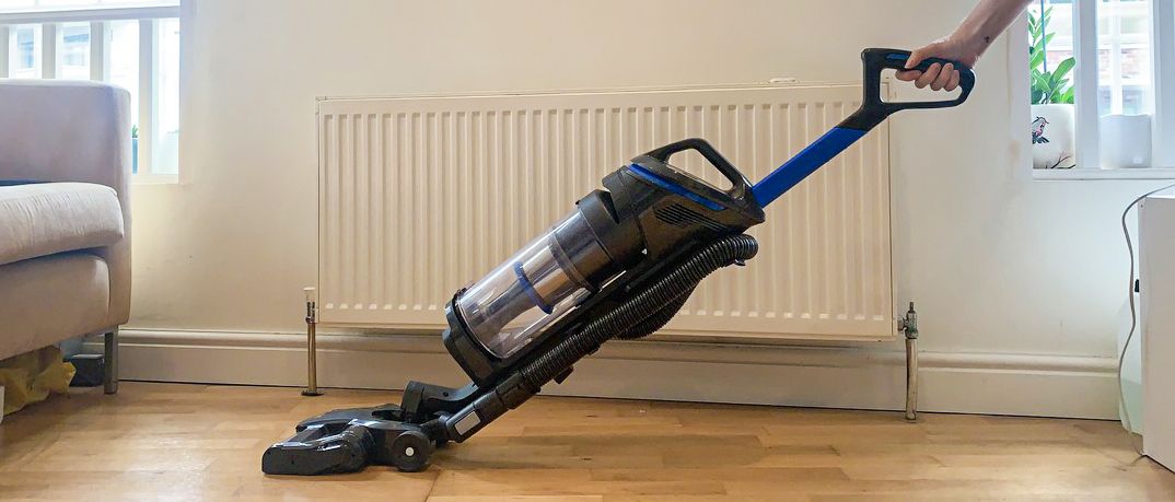 Vax ONEPWR Edge Dual Pet & Car | TechRadar