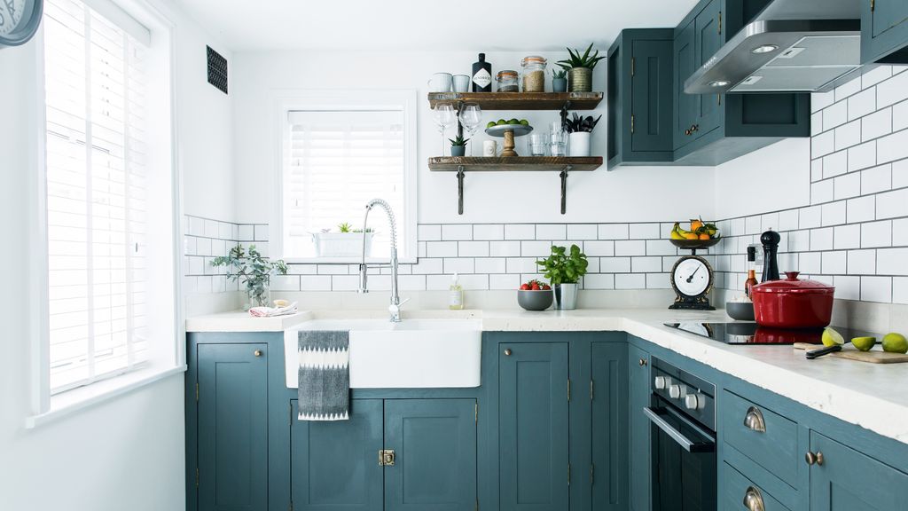 31 budget kitchen ideas to refresh the hub of your home | Ideal Home