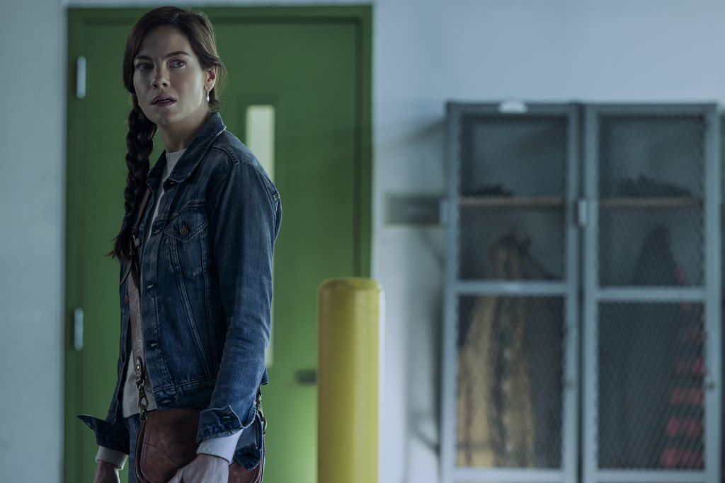 Echoes: release date, cast, plot, trailer and all we know | What to Watch