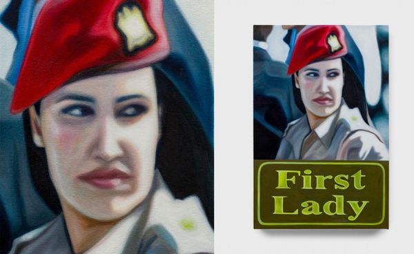 Gathering: the new Soho gallery blending art and activism | Wallpaper