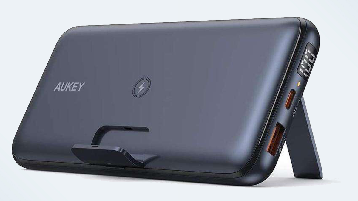The best portable chargers | Laptop Mag