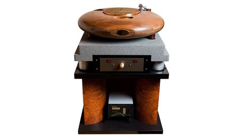 10 of the world's most expensive turntables | What Hi-Fi?