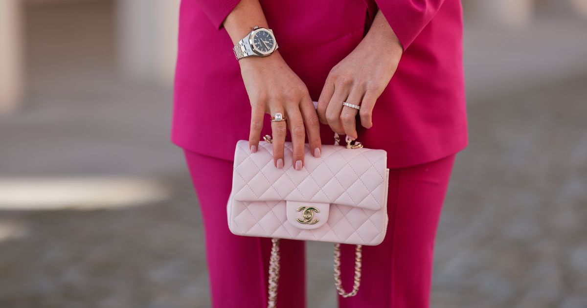 Proposal Nails? 13 Engagement Manicure Ideas To Save Now | Marie Claire UK