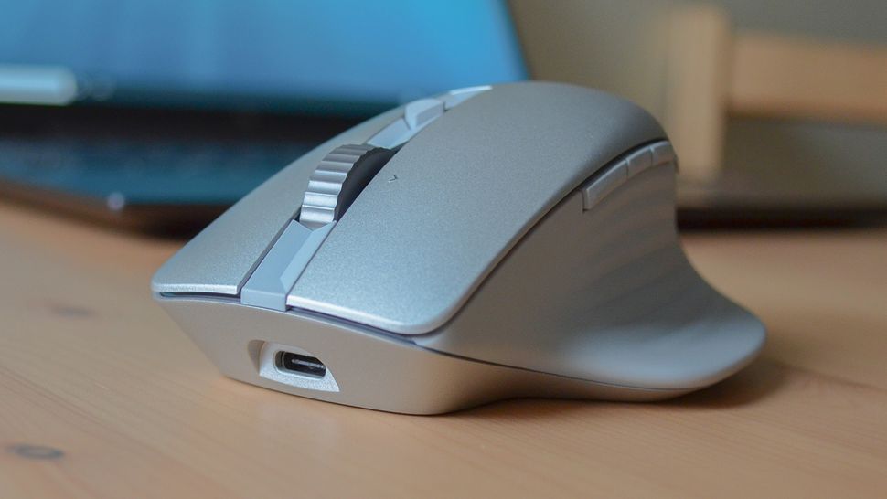 HP 930 Creator wireless mouse review | TechRadar