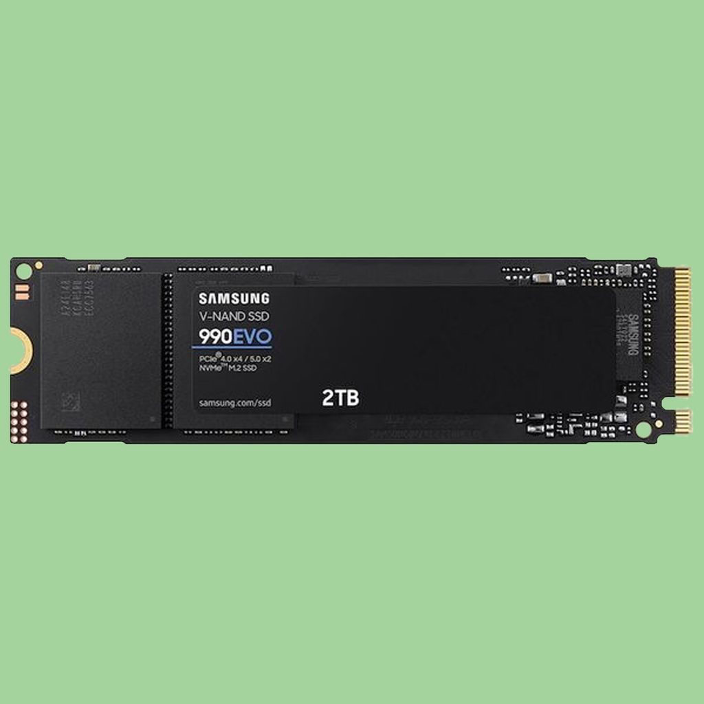The best SSD of 2024: top solid-state drives for your PC | TechRadar