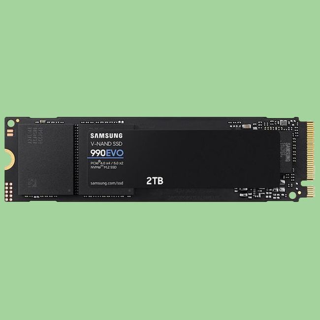 The best SSD of 2024: top solid-state drives for your PC | TechRadar