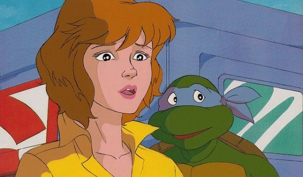 The 20 Sexiest Female Cartoon Characters On TV, Ranked | Cinemablend