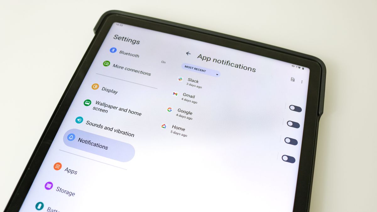 I use these 3 tricks with all my tablets so they don’t just feel like a ...