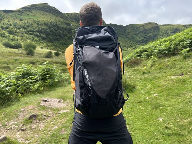 Parts of a backpack: backpack anatomy 101 | Advnture