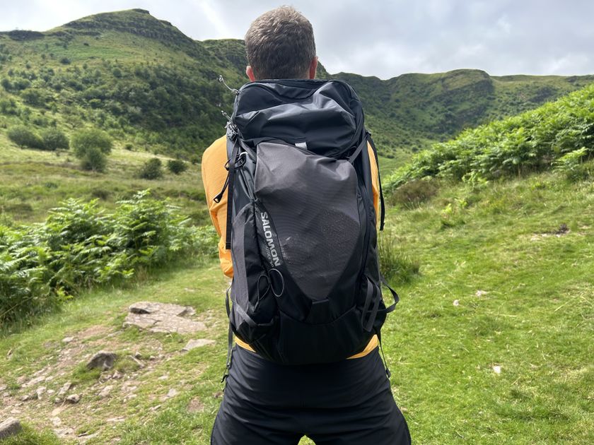Parts of a backpack: backpack anatomy 101 | Advnture