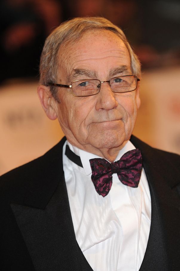 Benidorm star Geoffrey Hutchings dies, aged 71 | News | TV News | What ...