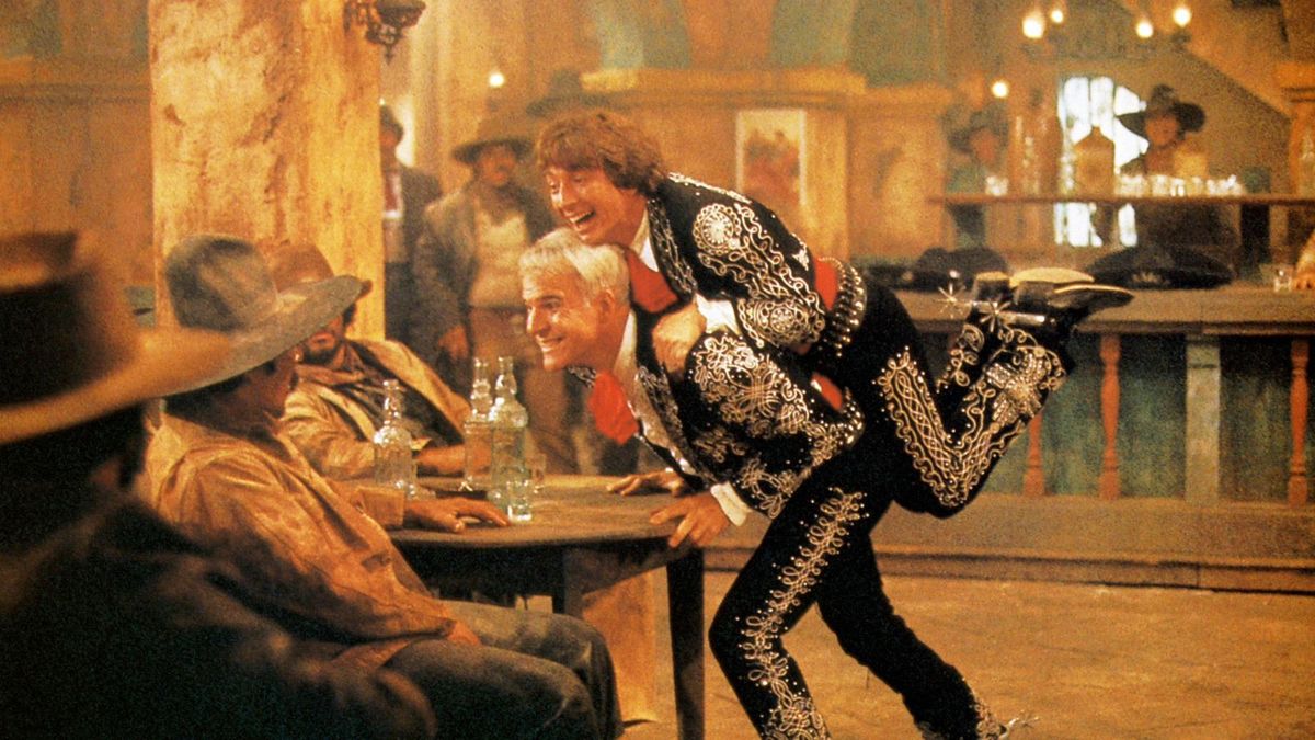 7 roles that show why we find Martin Short hilarious | What to Watch