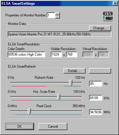 ELSA Gladiac Software Driver - NVIDIA GeForce2 GTS Battle Royal | Tom's ...
