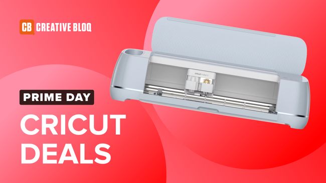 The Prime Day Cricut deals we're hoping to see more of this October ...
