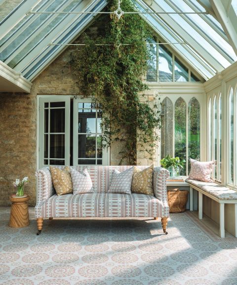 26 conservatory ideas to improve your outdoor connection | Homebuilding