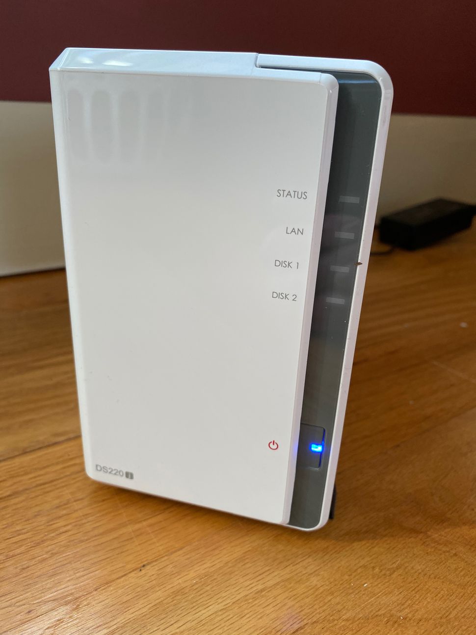 Synology DS220j Review: A solid NAS for everyday people | iMore