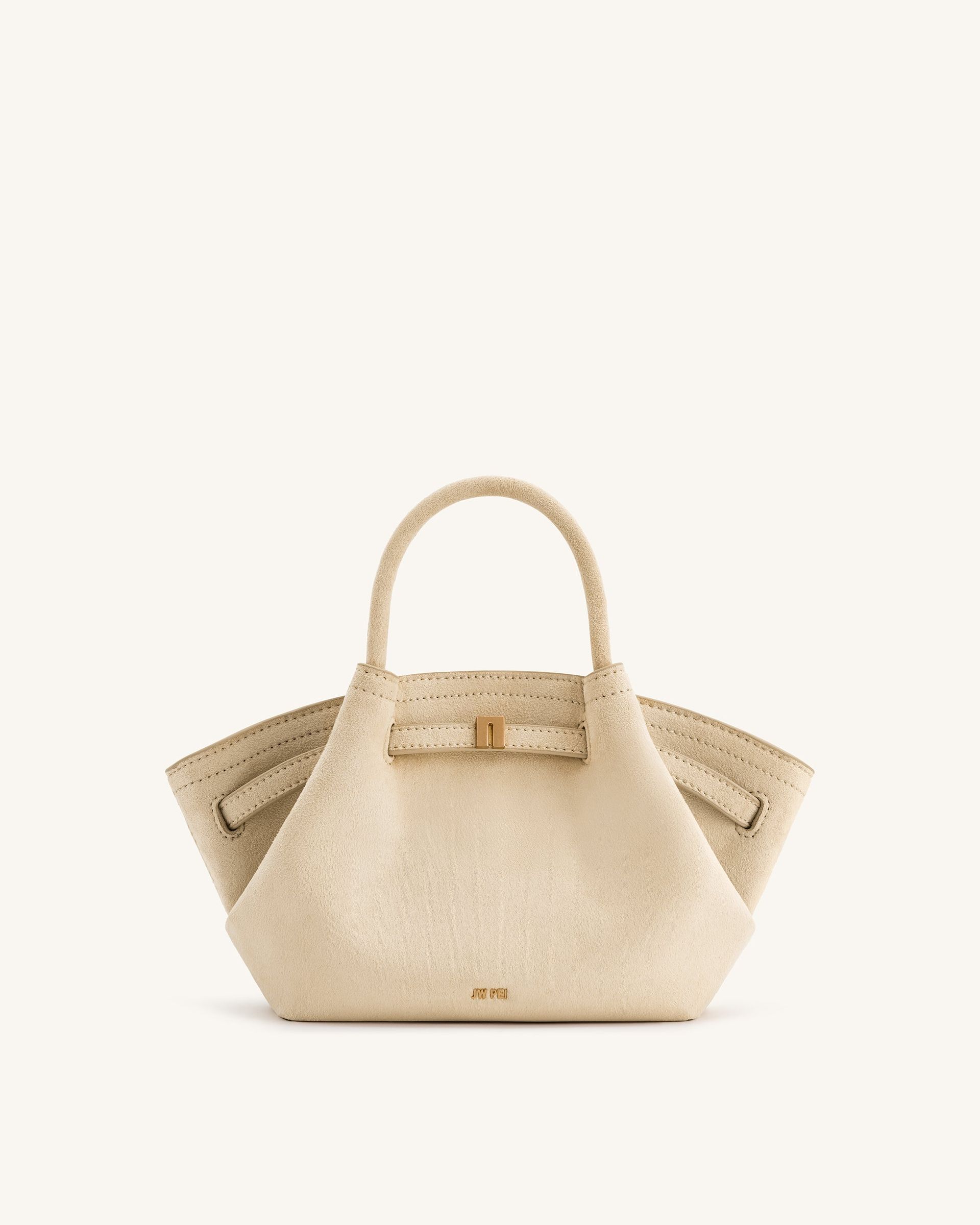 6 Handbag Colours That Go With Everything You Own | Who What Wear