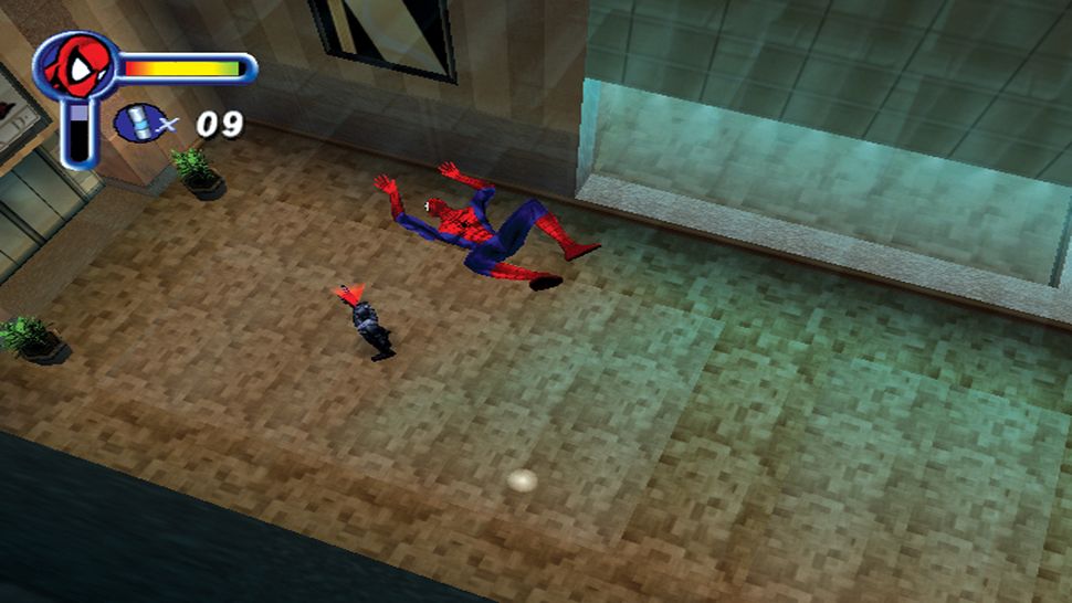 The 10 Best Spider-Man Games of All Time | GamesRadar+