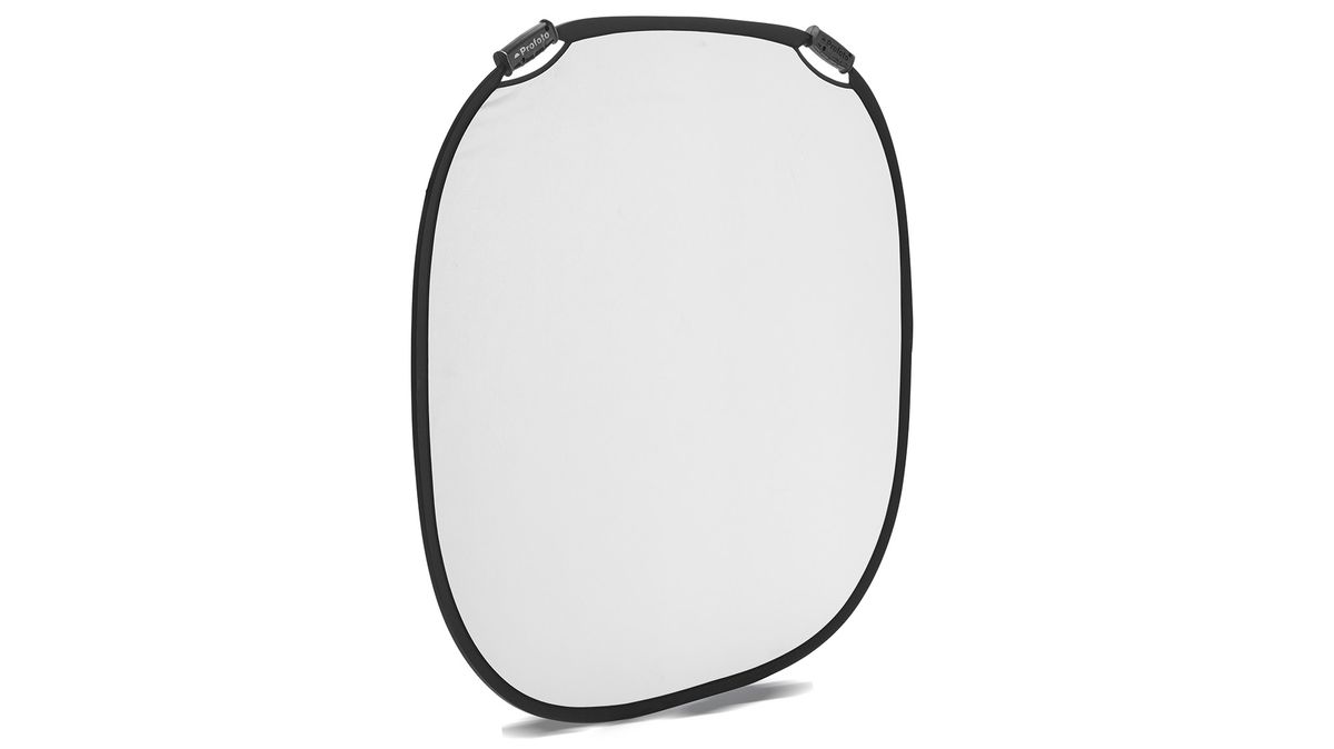 The best reflectors for photography in 2024 | Digital Camera World