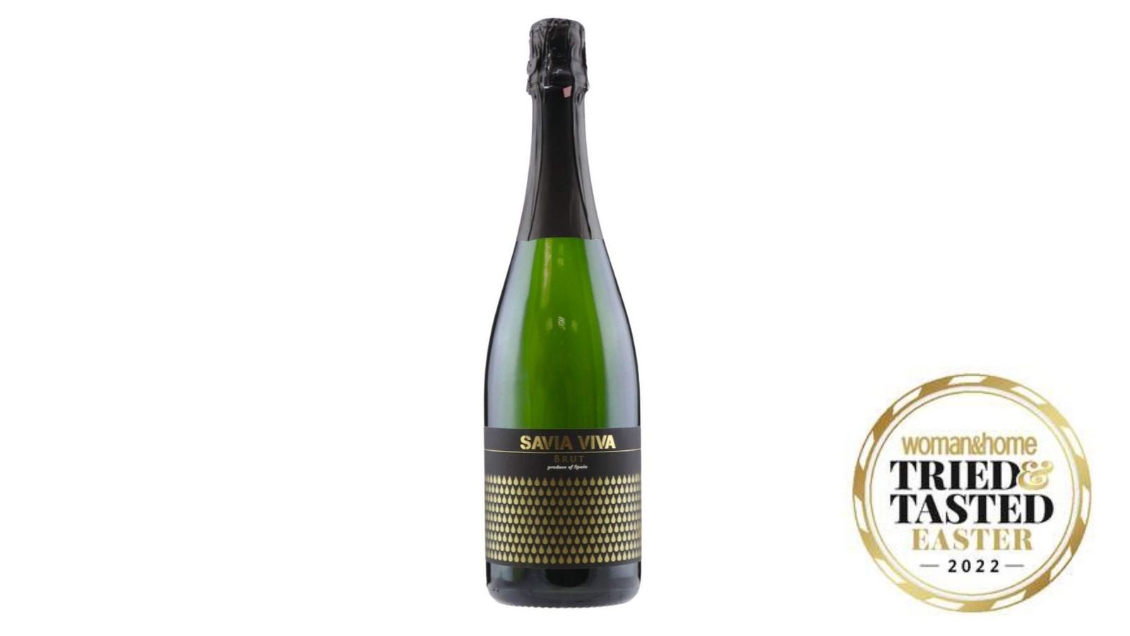 The best champagne, cava and crémant to buy this Easter | Woman & Home