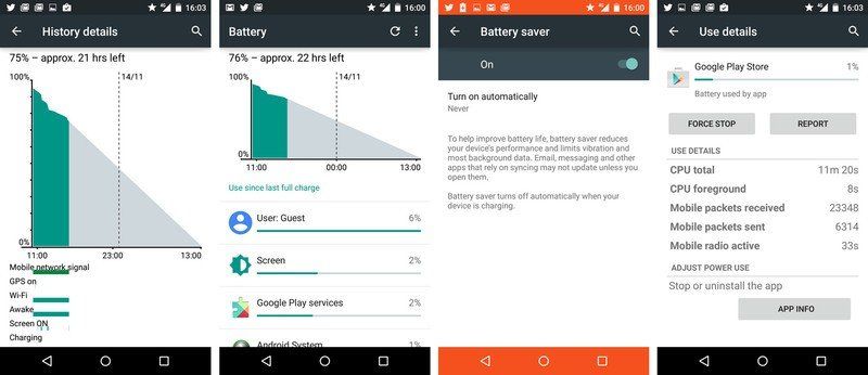 Android 5.0 Lollipop review | Android Central