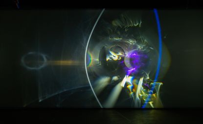 Olafur Eliasson's 'Open' at MOCA illuminates Los Angeles | Wallpaper*