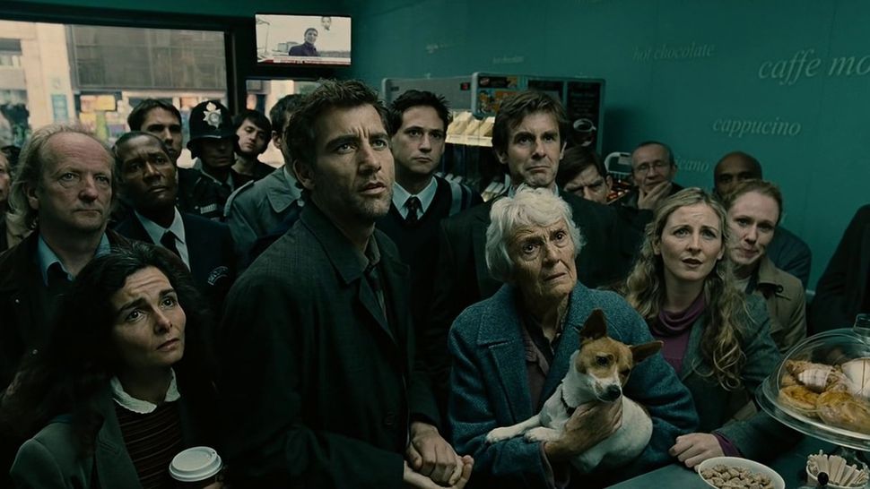 11 Great Clive Owen Movies And TV Shows And How To Watch Them | Cinemablend