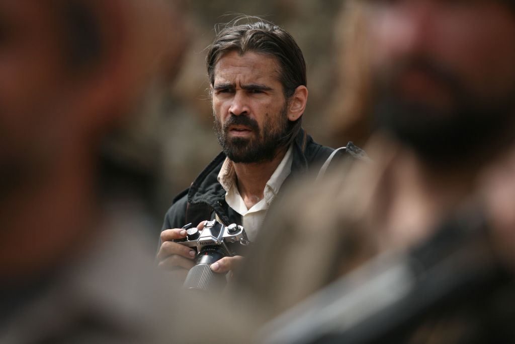 25 top films about fictional photographers | Digital Camera World