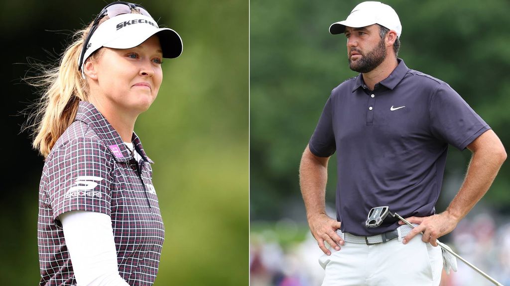 I Wish Jesus Could Be The 15th Club In My Golf Bag | Golf Monthly