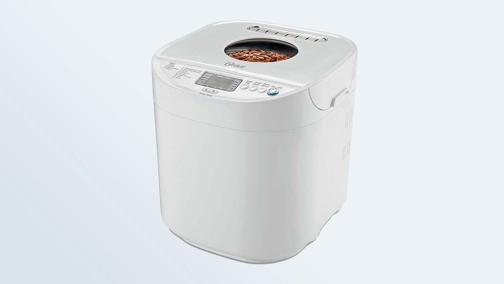 Best bread machines in 2025 | Tom's Guide
