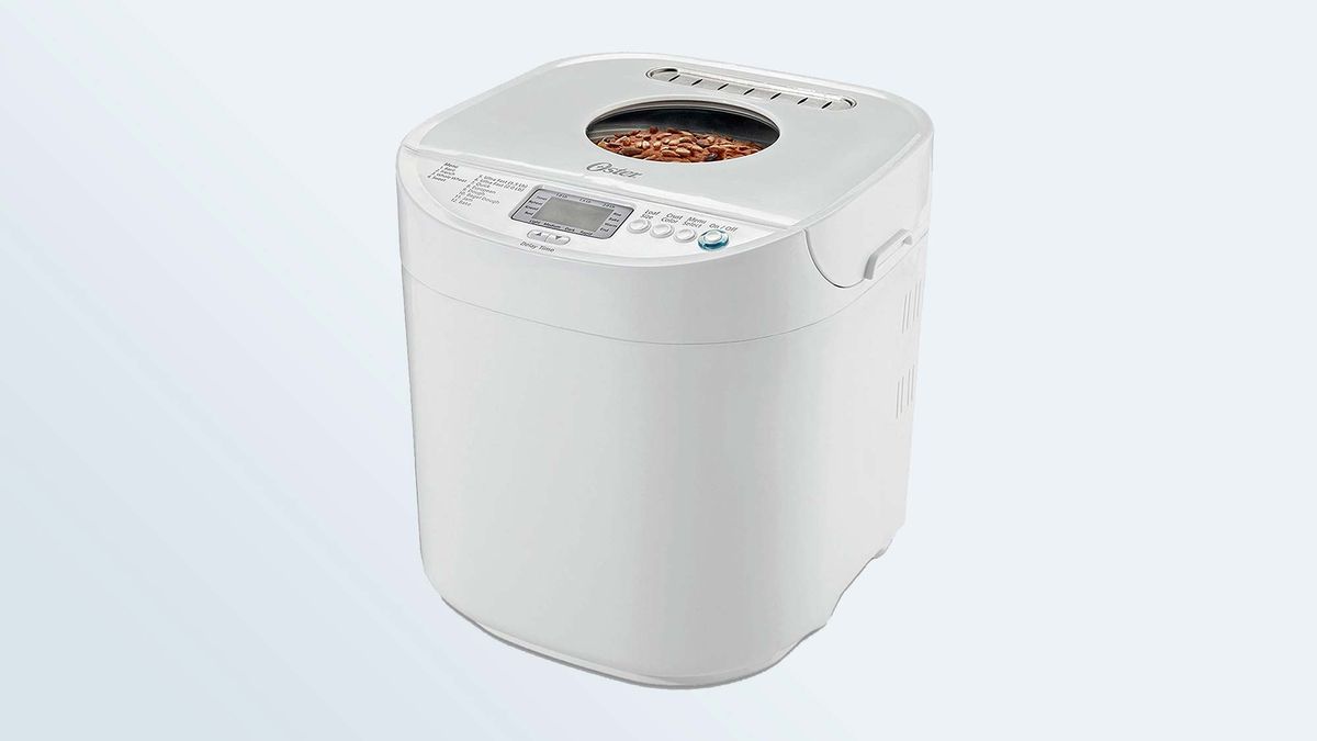 Best bread machines in 2025 | Tom's Guide