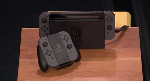 Nintendo Switch vs Apple TV: Which should you buy? | iMore