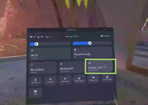 How to Play PC VR Games Wirelessly with a Meta Quest | Tom's Hardware