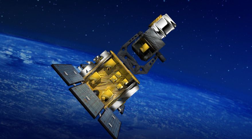US Air Force's Next Space Surveillance System on Target for 2021 | Space