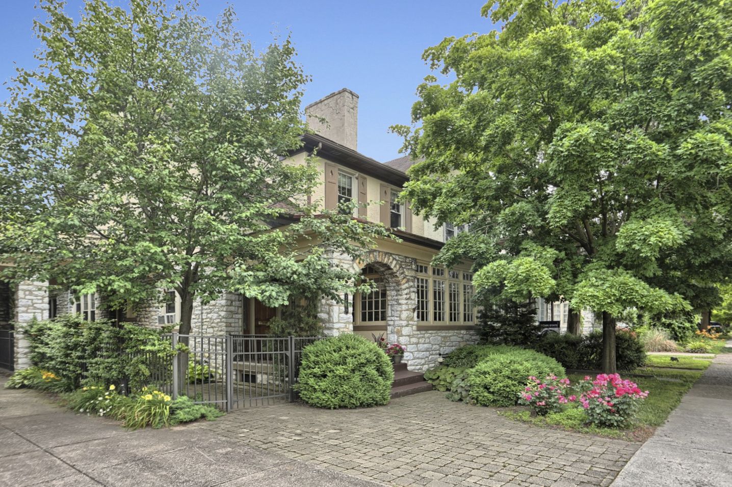 6 historic stone houses | The Week
