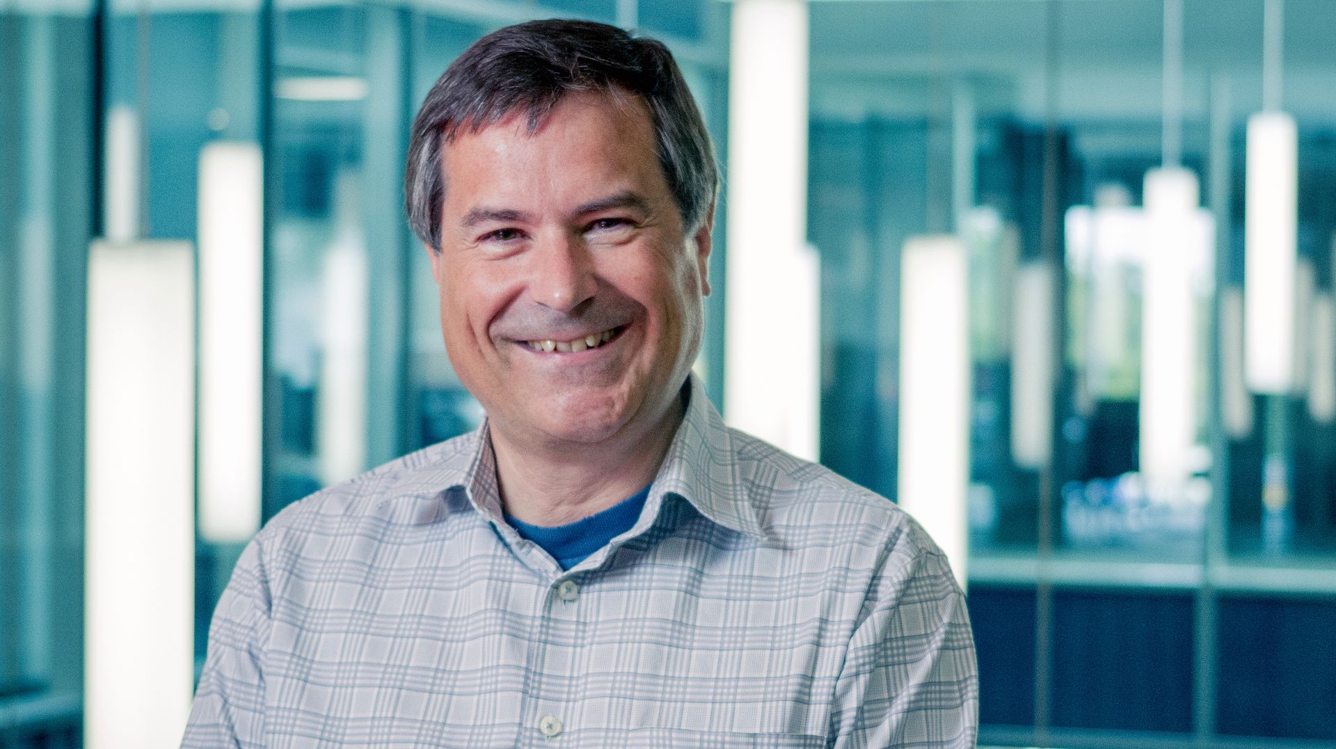After nearly 30 years, Elite Dangerous and Planet Coaster studio CEO David Braben steps down ...