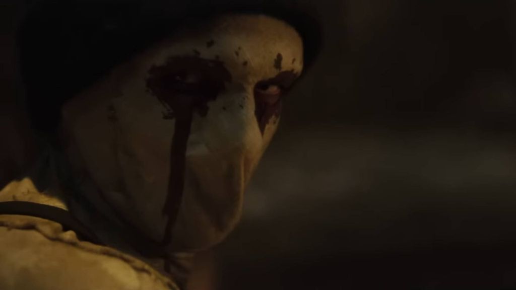 Daredevil: Born Again producer says the MCU's new villain Muse is key ...